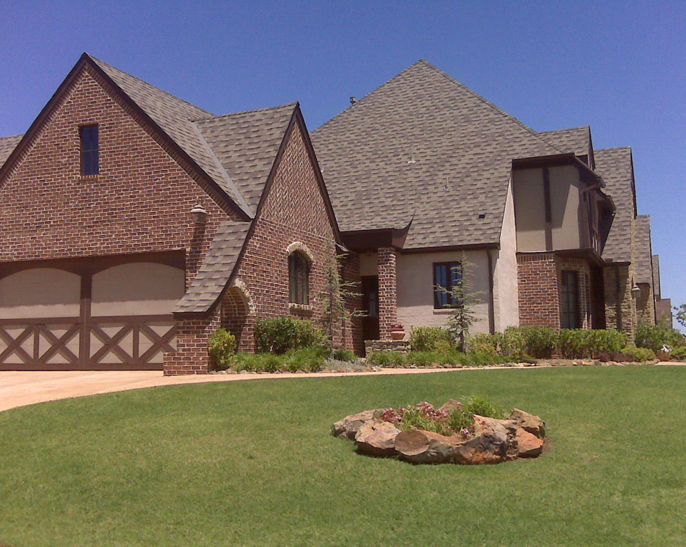 BGC - Home Exterior Restoration Since 1979 - 866-642-5600